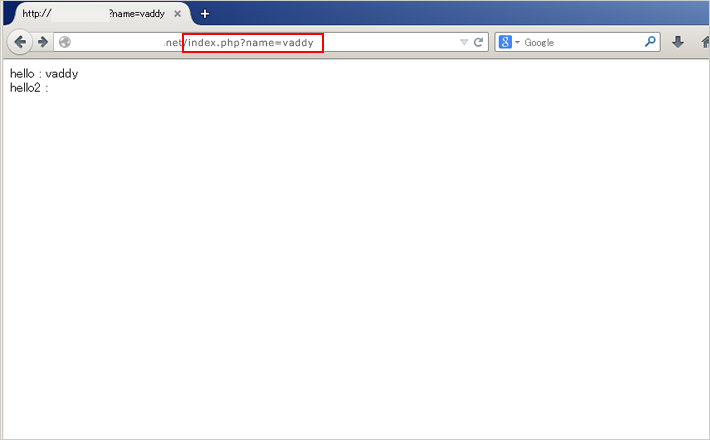 Step 2: Crawling – VAddy Docs